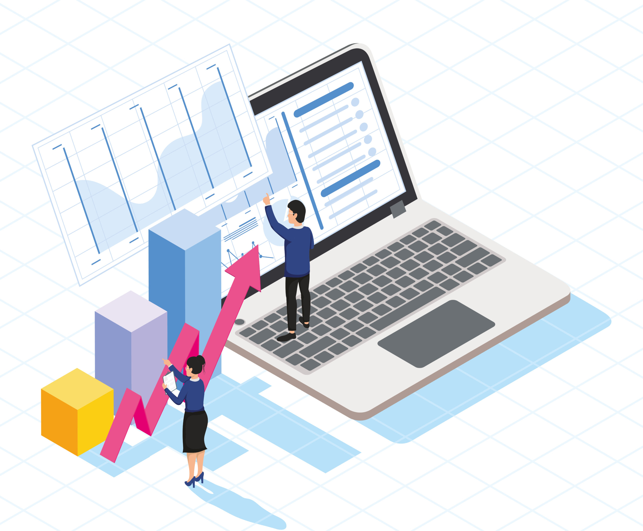 Software contable para pequeños negocios: tu mejor aliado - Cuenti